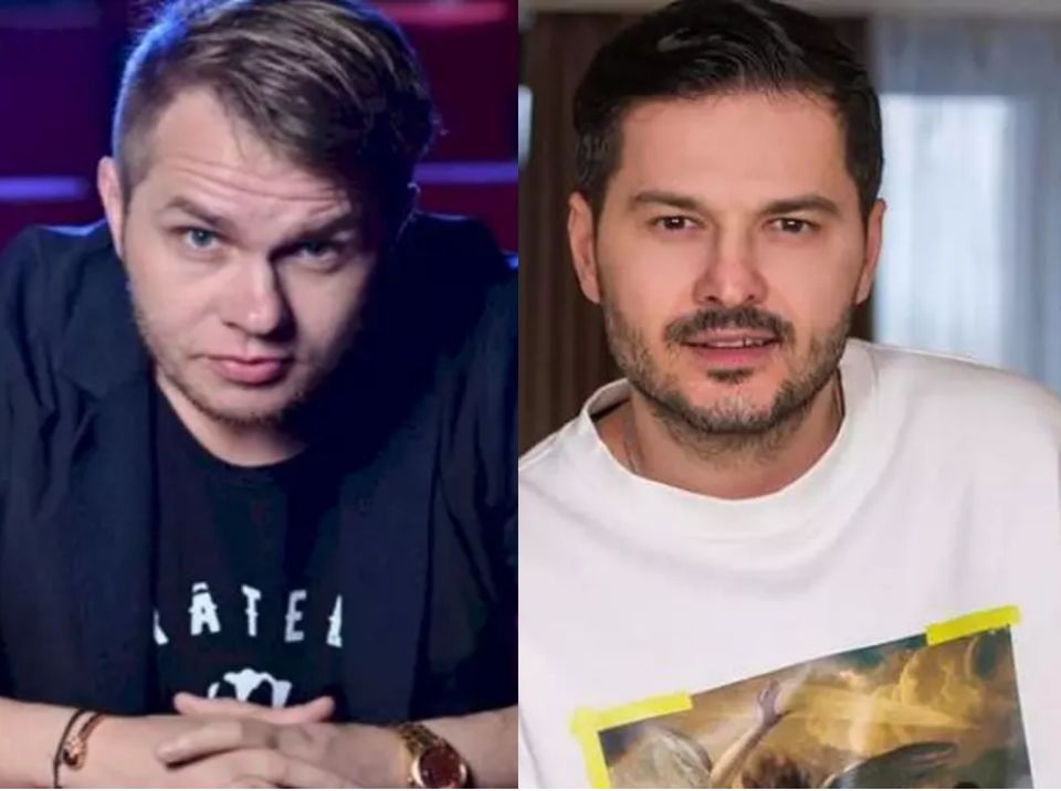 Codin Maticiuc vrea să facă un film cu Liviu Vârciu. Ce sume a investit ...