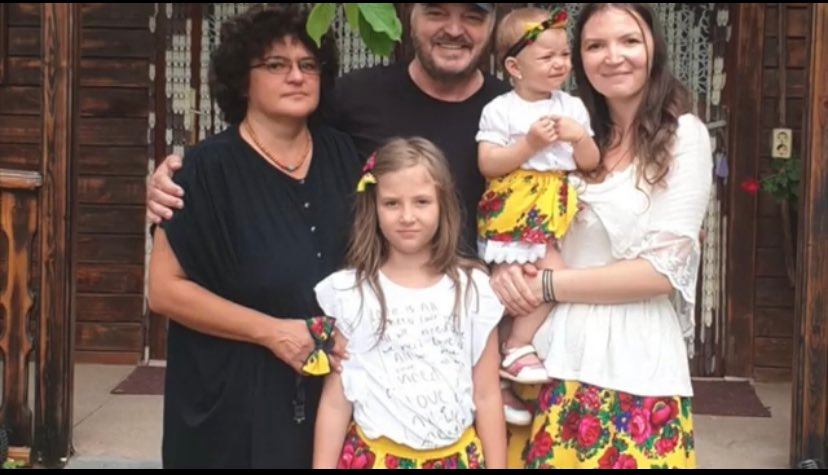 Soția lui Victor Socaciu vrea să vândă vila de la Cornu. De ce a luat ... Soția lui Victor Socaciu vrea să vândă vila de la Cornu. De ce a luat ...
