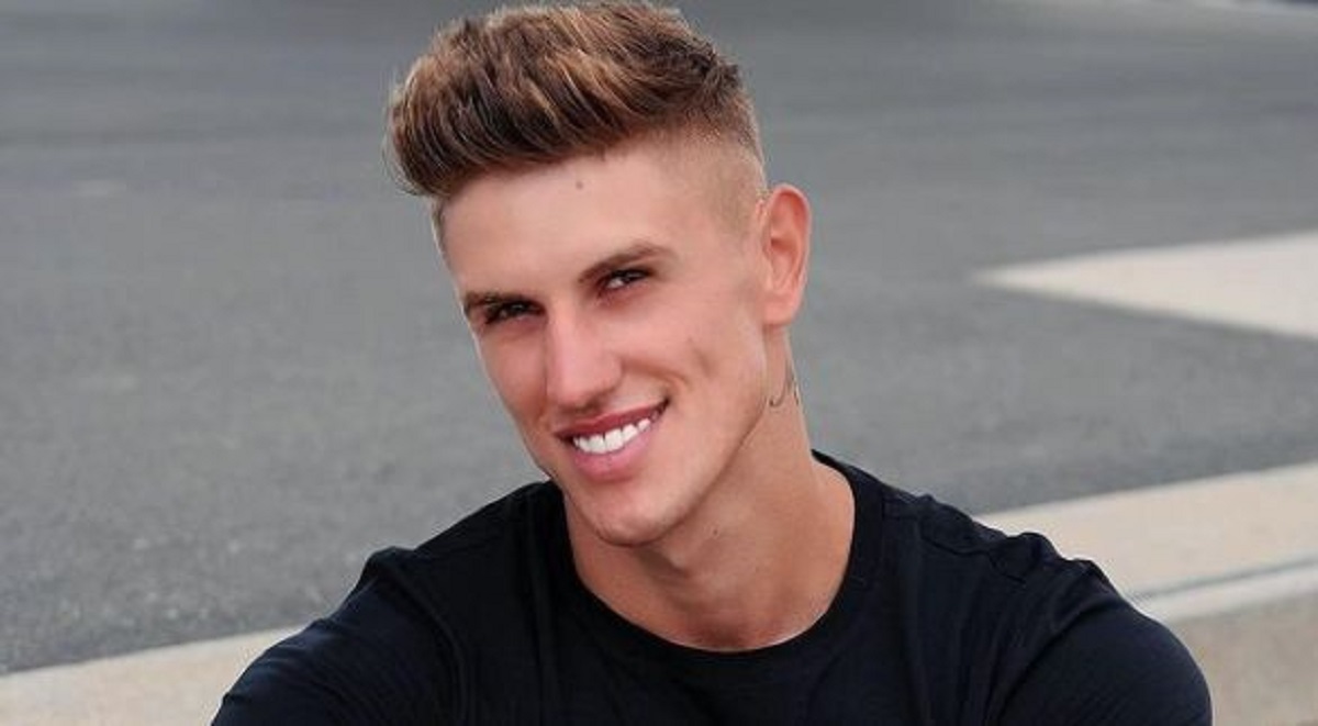 Cine este Alex Delea de la Survivor All Stars. A câștigat competiția în ...