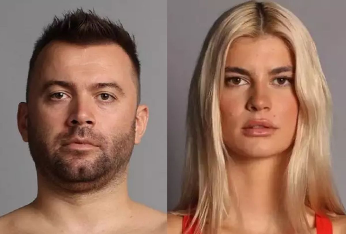 Alexandru Nedelcu a jignit-o crunt pe Laura Giurcanu, la Survivor ...