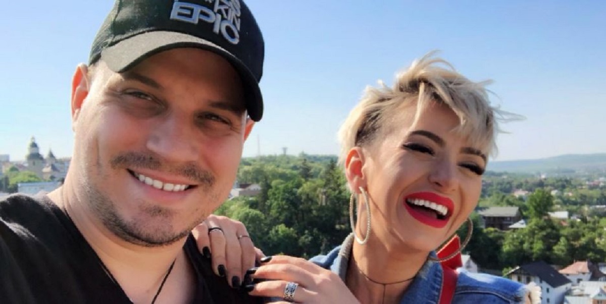 Cum s-au împăcat Giulia și Vlad Huidu, după ce au fost despărțiți un an ...