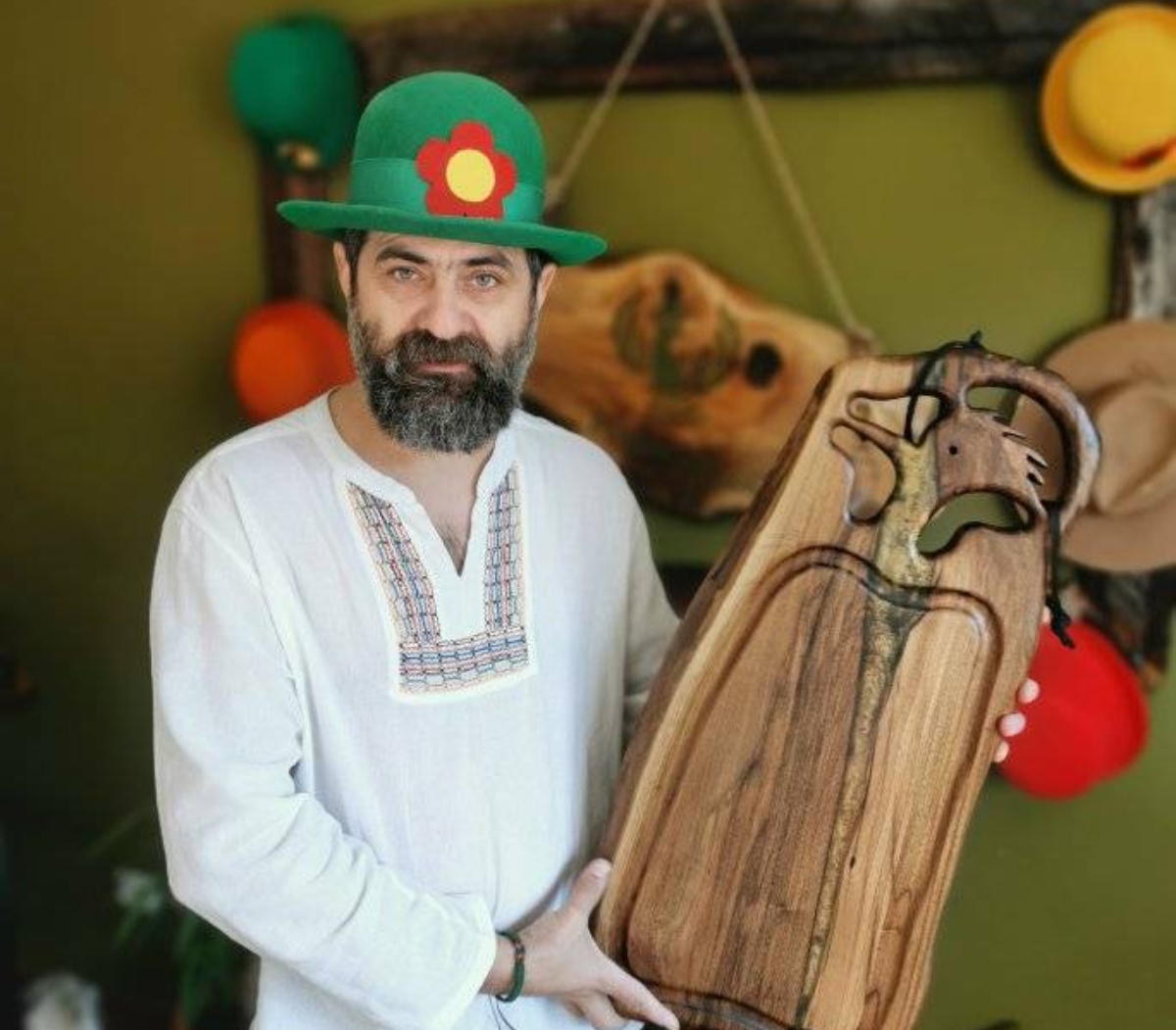 Cine este Lucian Pupăzan de la Chefi fără limite. Are propria afacere ...