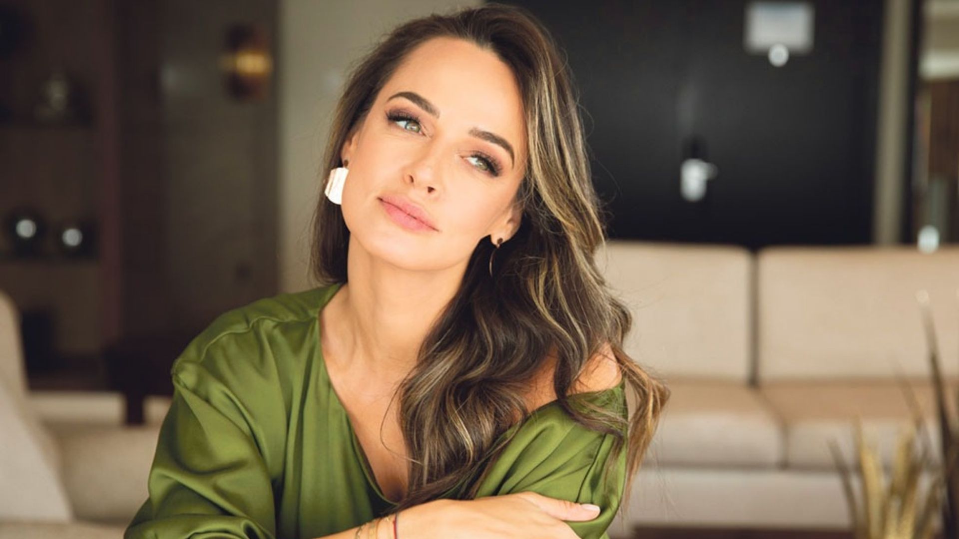 Cât de mult a ajutat-o terapia pe Andreea Raicu: Cât de mult a ajutat-o terapia pe Andreea Raicu: