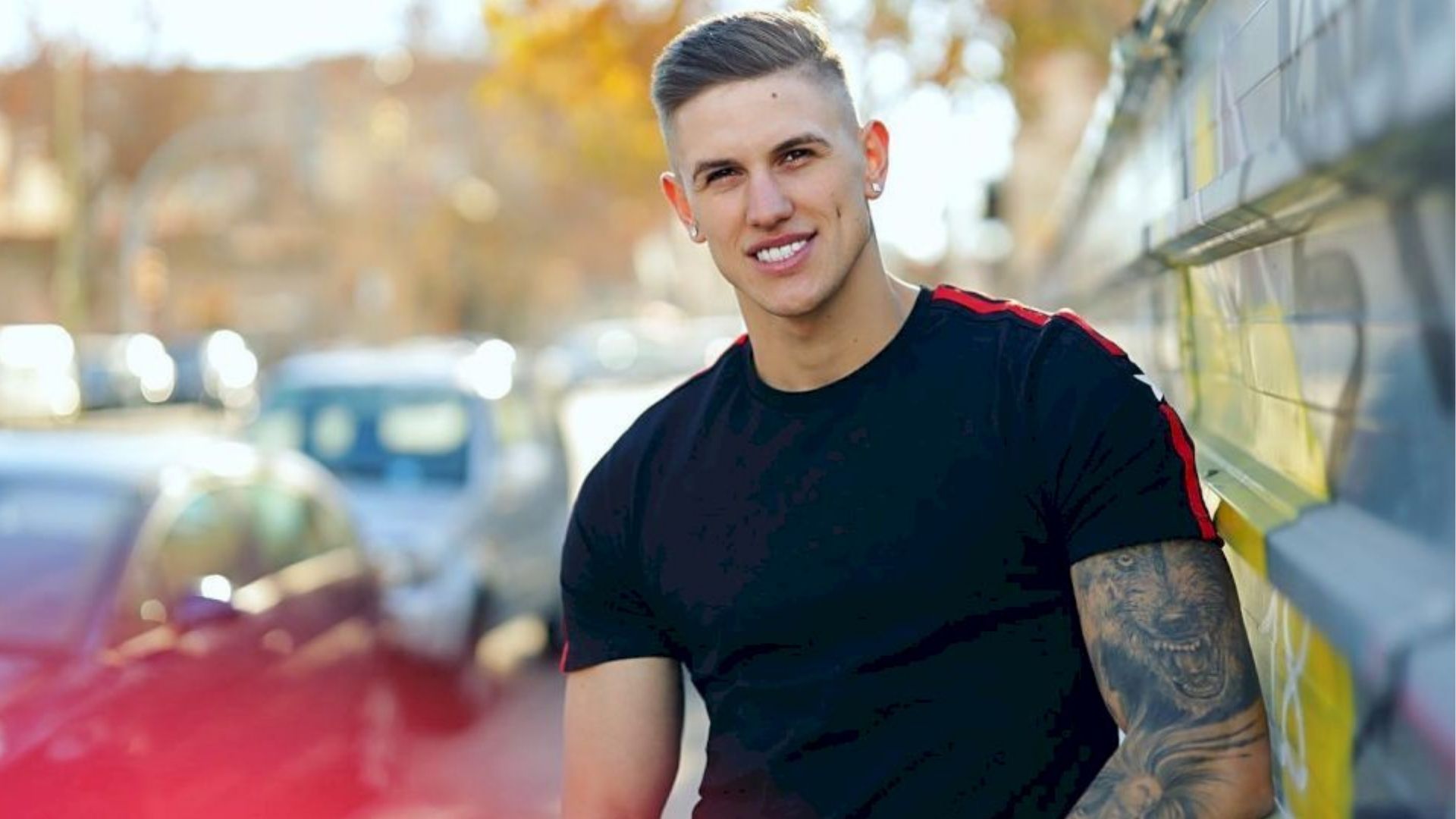 Drama lui Alex Delea de la Survivor: "Tata a ales să nu participe în ...