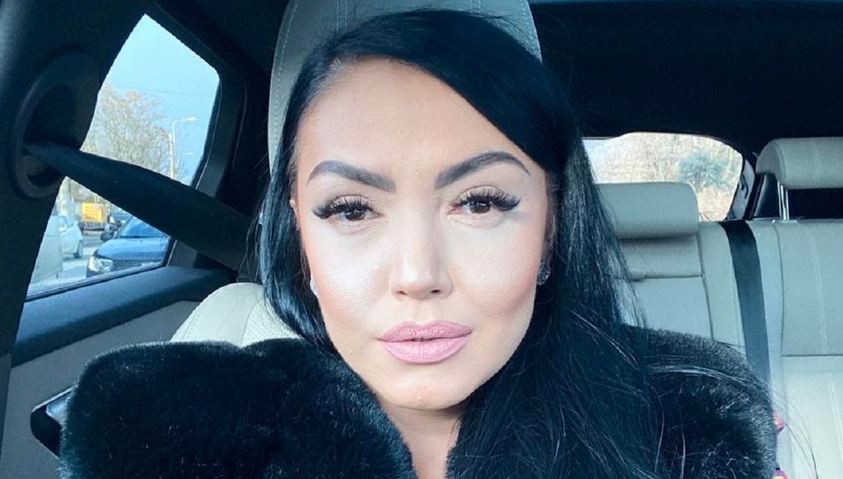 Cum a debutat Andreea Mantea în televiziune, alături de Anca Serea ...