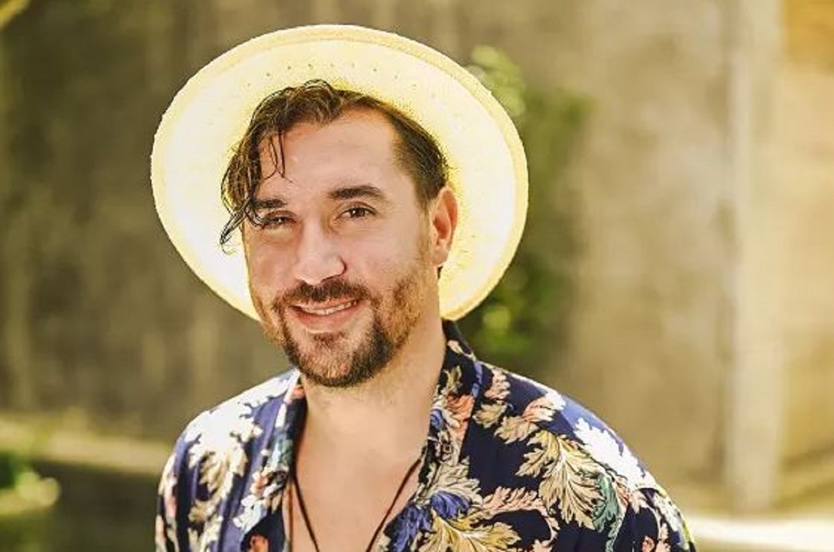 Cine este Daniel Mihai, ispita de la Insula Iubirii. I se spunea „sosia ...