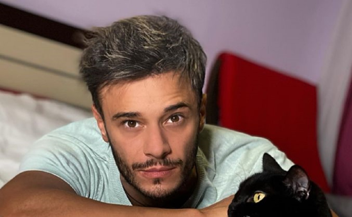 Cine este Dima Trofim. A trecut printr-o dramă cruntă acum câțiva ani ...