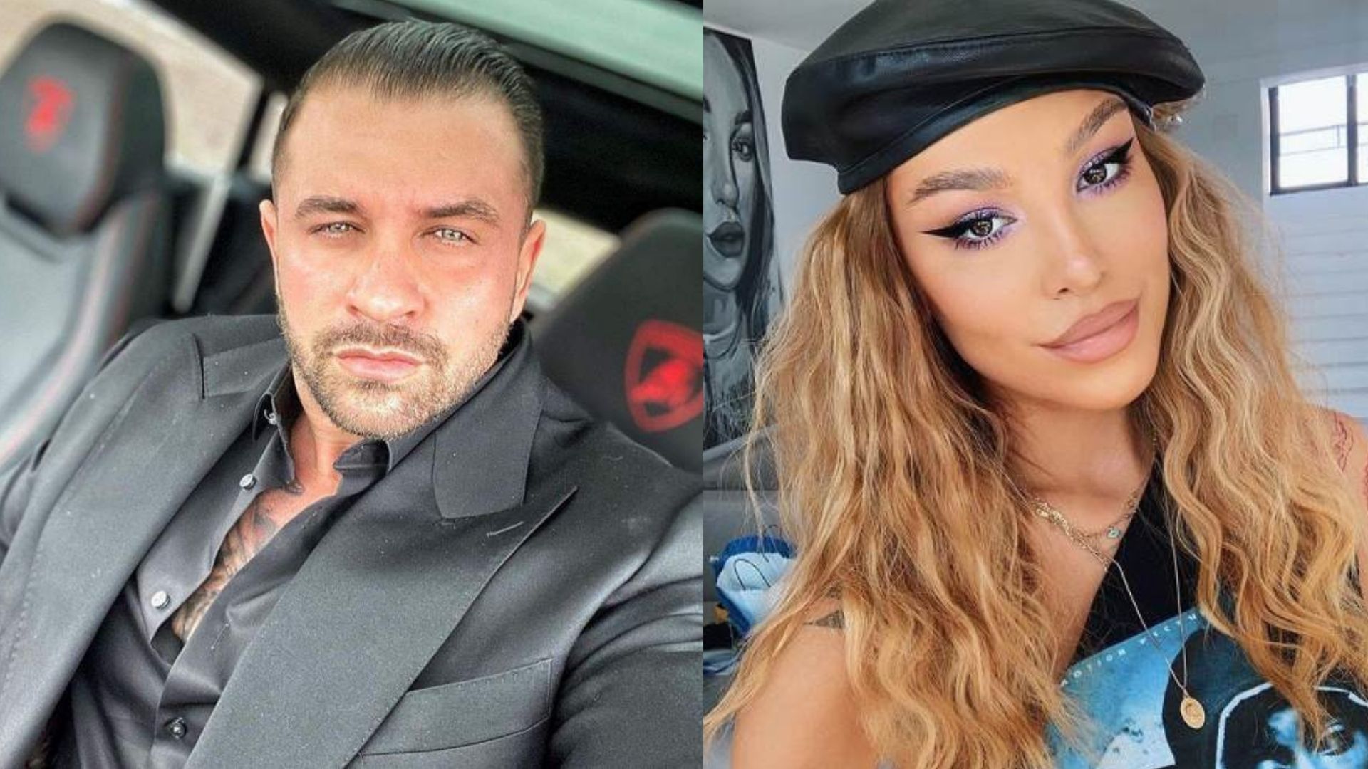 Alex Bodi și Ema Uta s-au despărțit: "În acest moment nu sunt în vreo ...