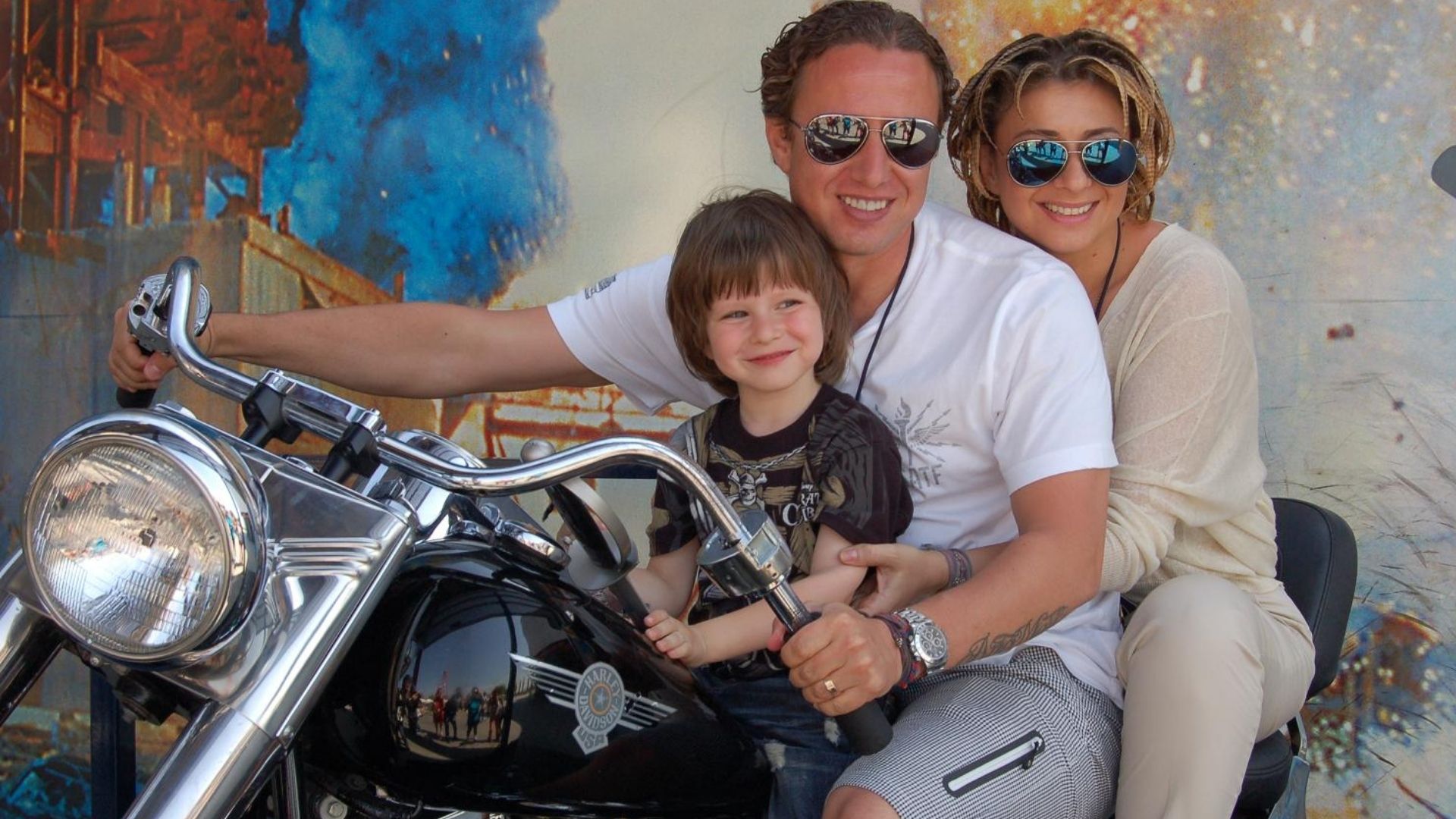 Anamaria Prodan și Laurențiu Reghecampf, război pentru Bebeto: "Este ...