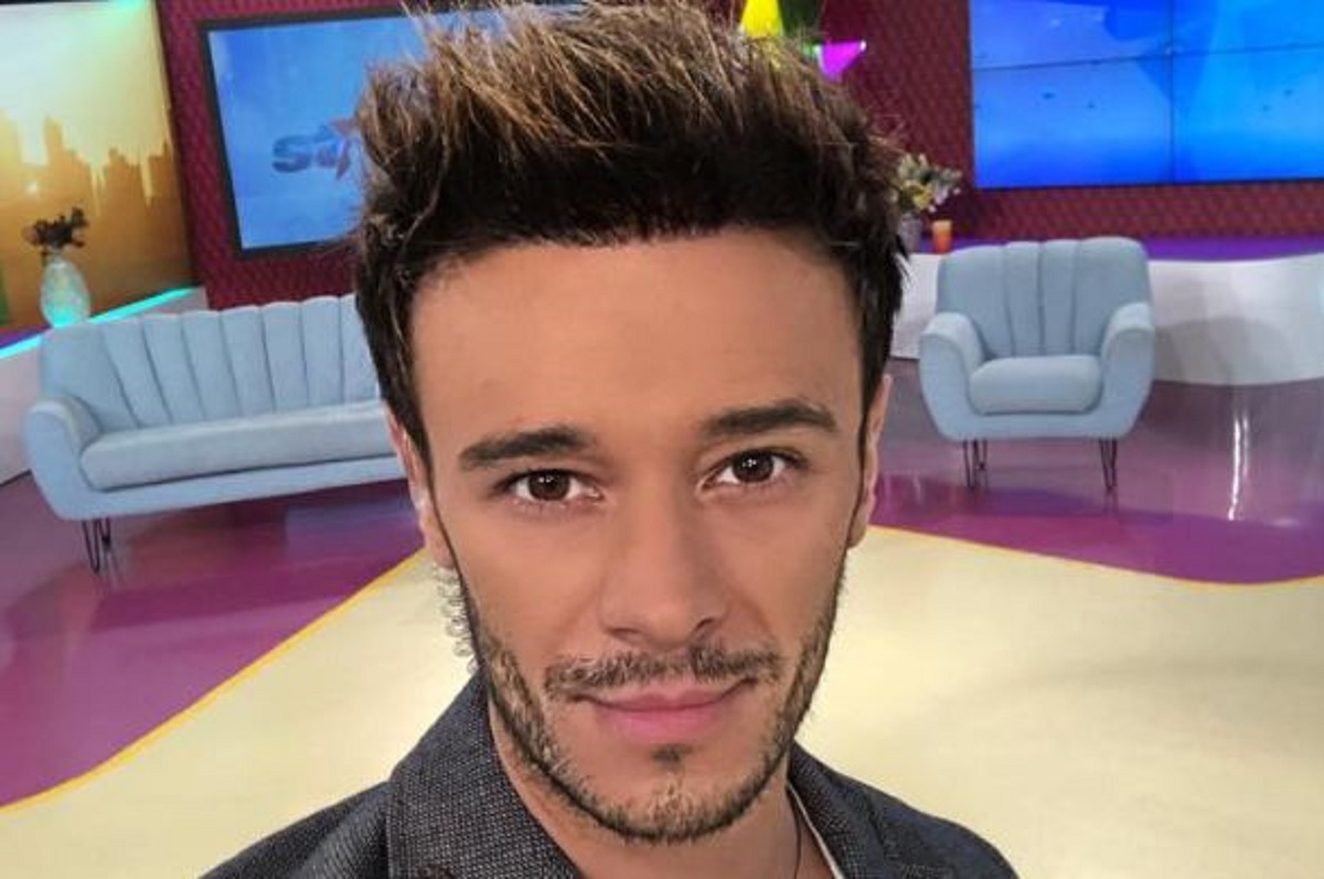 Dima Trofim se însoară cu iubita lui, după ce au devenit părinți: „O să ...