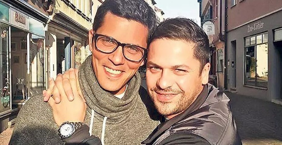 Lucian Viziru va apărea într-un nou film sau serial în 2022: „Mi-aș ...