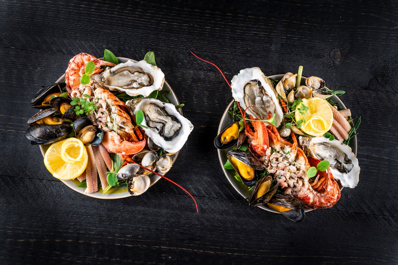 Fructele de mare: aliații noștri de vară | Viva.ro