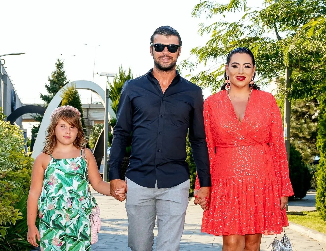 Cum o pregătește Oana Roman pe fiica sa, Isabela, pentru despărțirea de ...