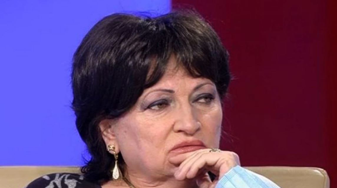 Monica Pop a fost operată a cincea oară de cancer: "A apărut iar ceva ...