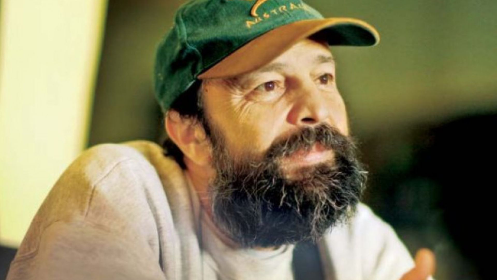 Ioan Gyuri Pascu ar fi împlinit azi 61 de ani. Florin Constantin ...