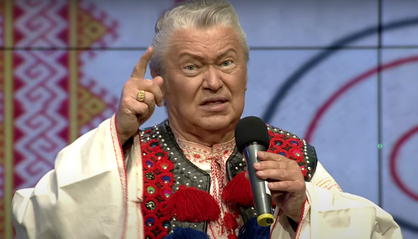 Gheorghe Turda a spus cum se desfășurau nunțile în anii comunismului ...