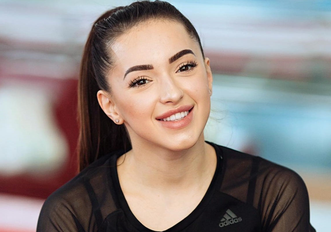 Larisa Iordache are un nou iubit: „Eu sunt un om care își dorește o ...