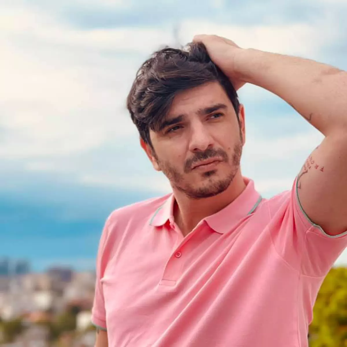 Alex Bogdan, despre cele mai grele momente la Sunt celebru, scoate-mă ...