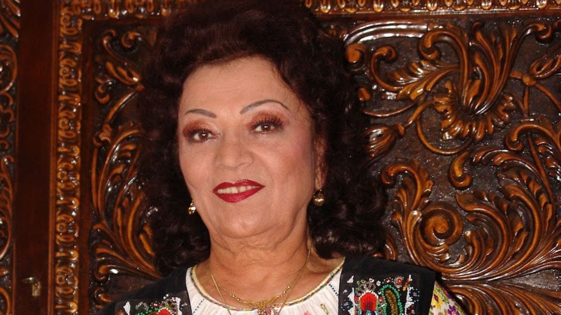 Maria Ciobanu împlinește azi 85 de ani. Cum își va serba artista ziua ...