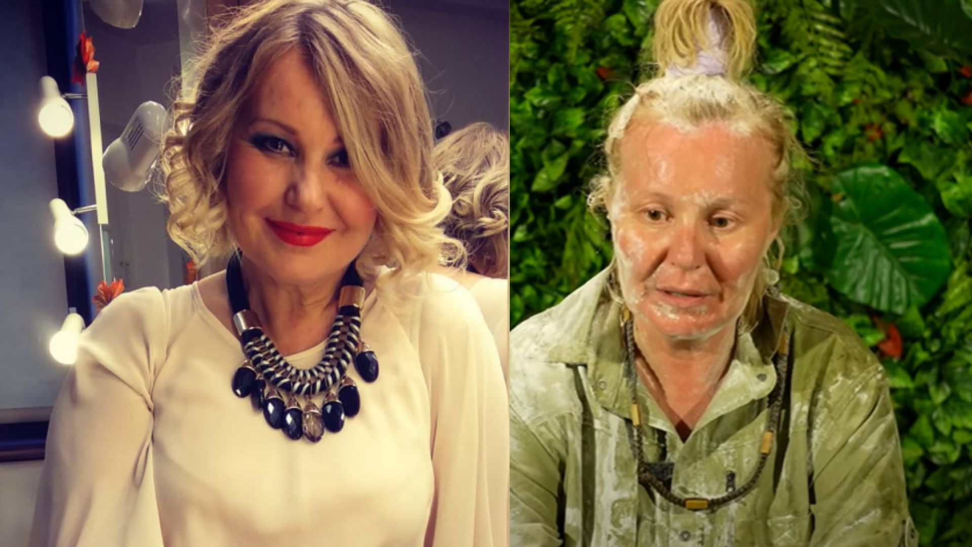 Tania Popa, la un pas să facă atac de panică, în timpul unei probe, la ...
