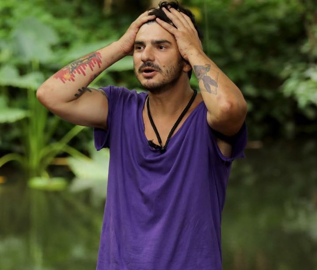 Drama lui Alex Bogdan. Mama lui a murit, când actorul era la filmări ...