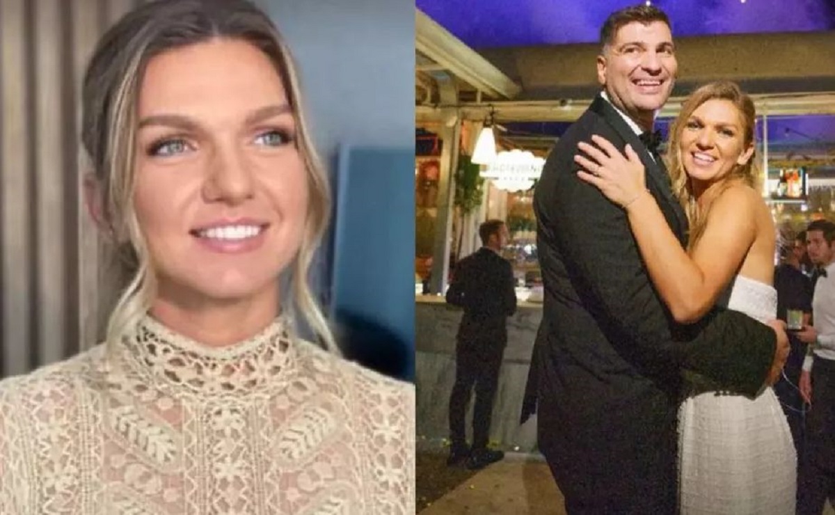 Simona Halep și Toni Iuruc au divorțat oficial. Ce s-a întâmplat la ... Simona Halep și Toni Iuruc au divorțat oficial. Ce s-a întâmplat la ...