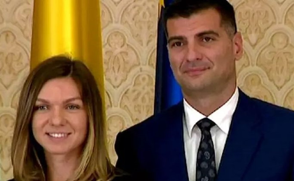 Toni Iuruc, primele declarații după ce a divorțat de Simona Halep: „Am ...