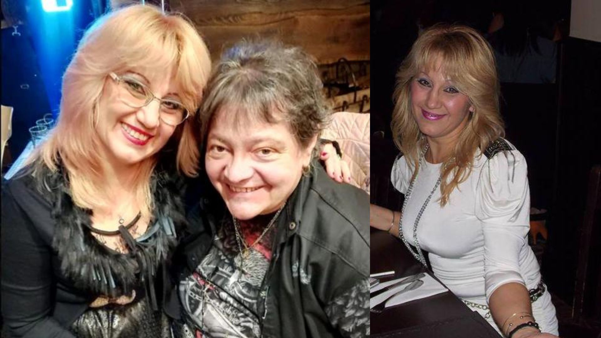 Văduva lui Leo Iorga și-a refăcut viața, la 3 ani de la moartea ...