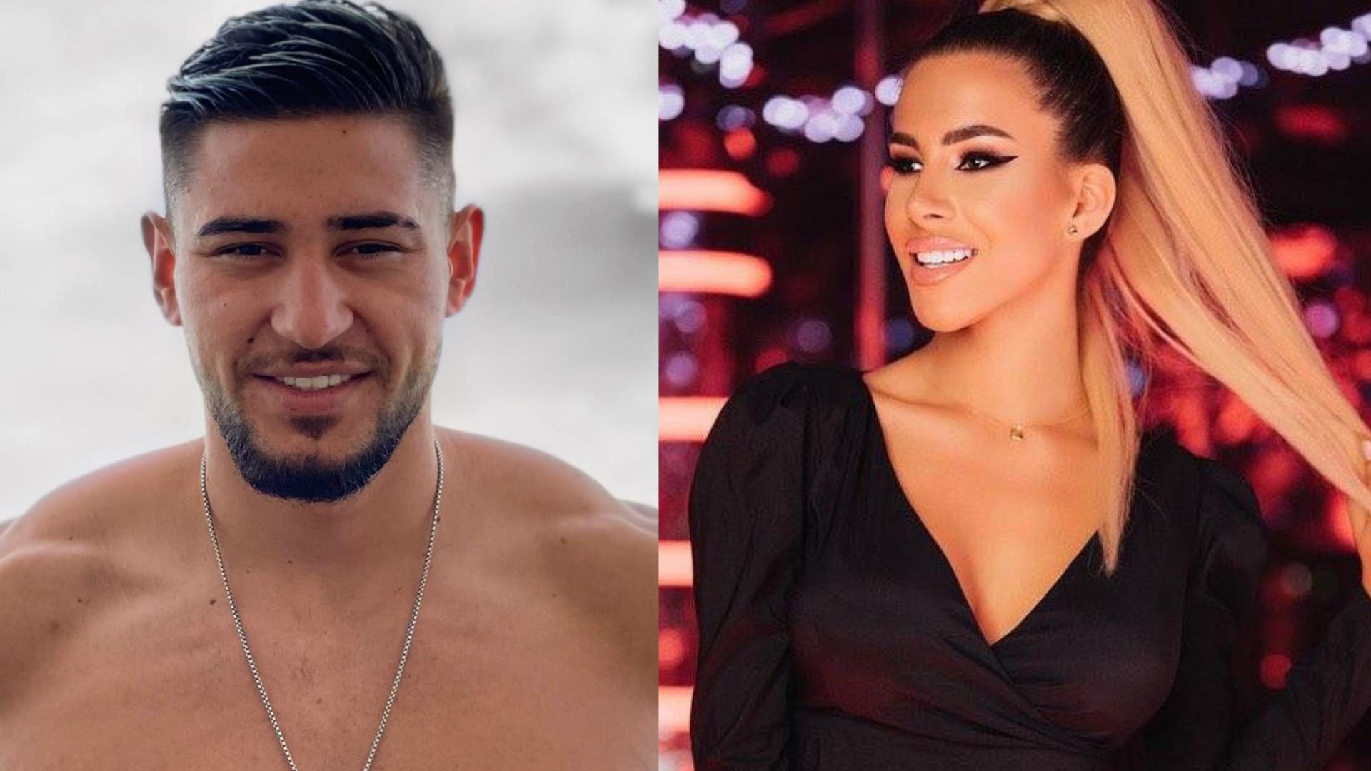 Bogdan Mocanu s-a afișat cu noua sa iubită, Miruna Milu. Cine este femeia care l-a cucerit | Viva.ro