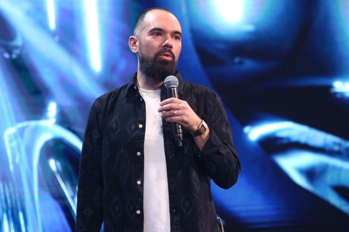 Cine este Teo de la Stand-Up Revolution