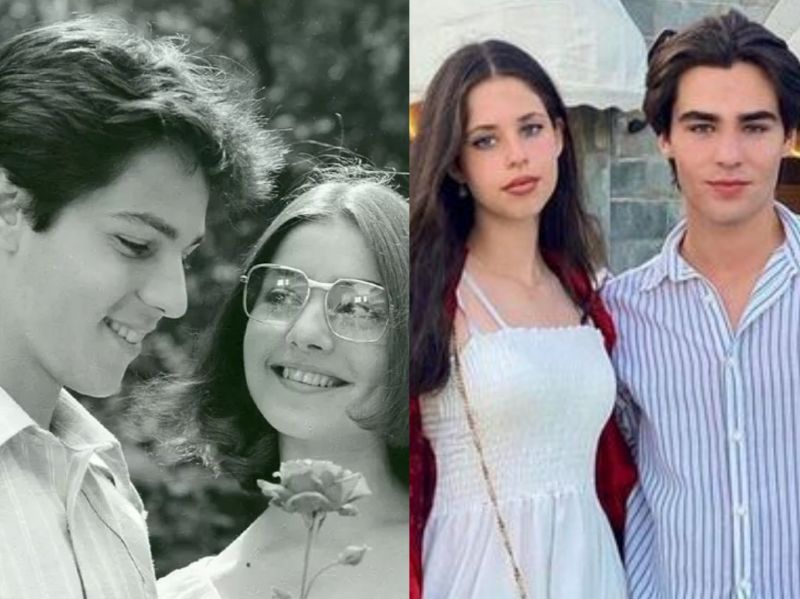 Copiii lui Ștefan Bănică vor juca în noua serie din "Liceenii". Violeta ...