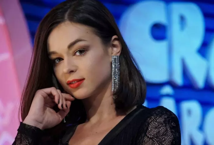 Ioana Petric, primele imagini cu iubitul și declarații despre nuntă ...