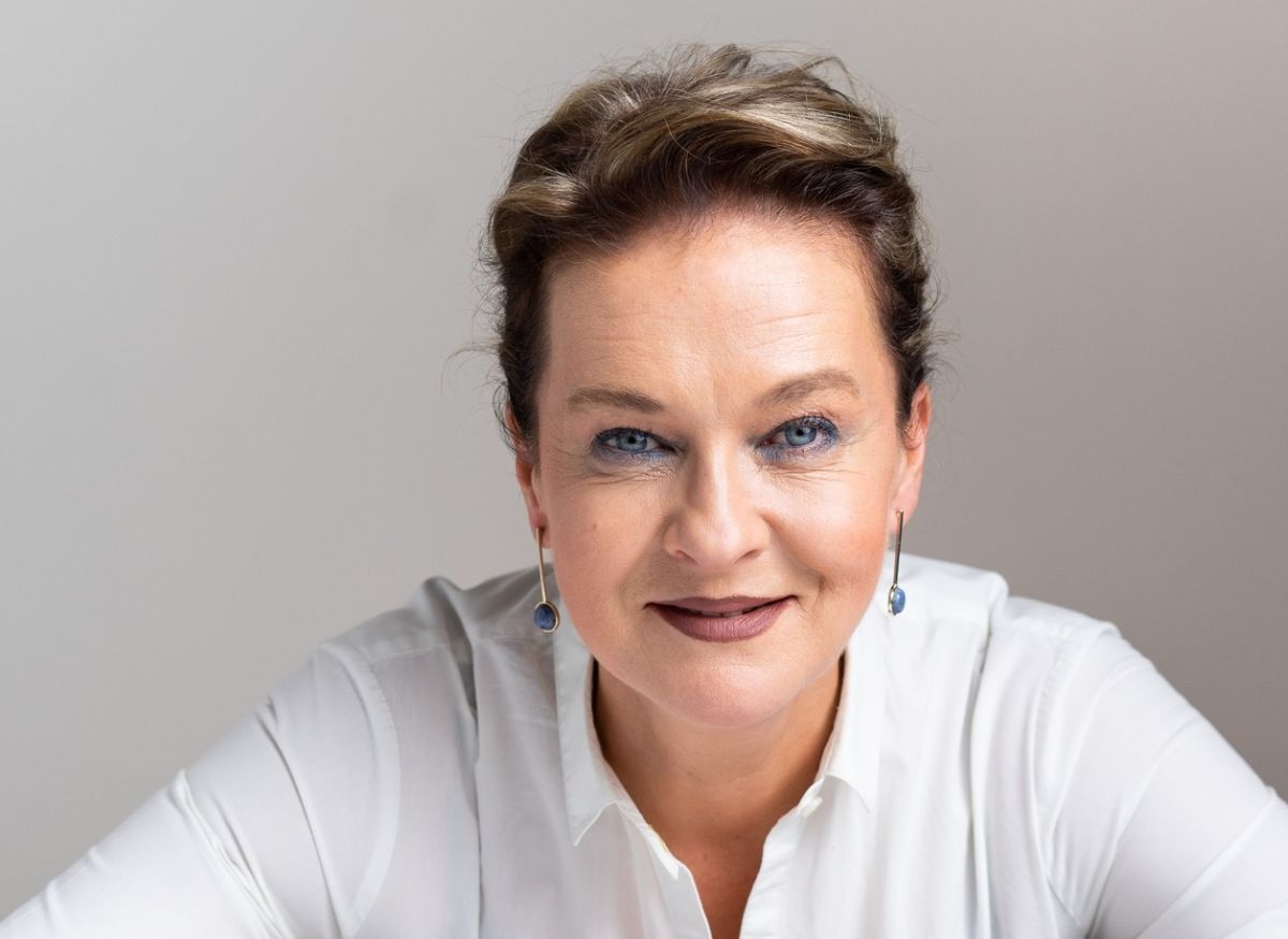 Ce spune Mona Nicolici despre revenirea în televiziune, după 20 de ani ...