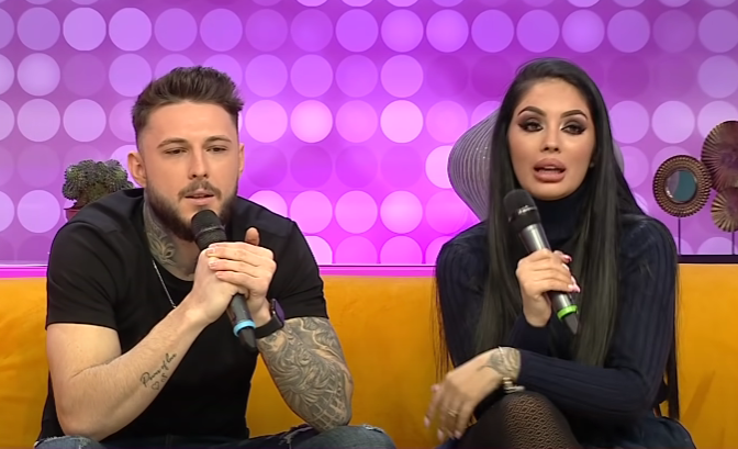 Ce pensie alimentară va plăti Alex Zănoagă pentru fiul lui, după ...