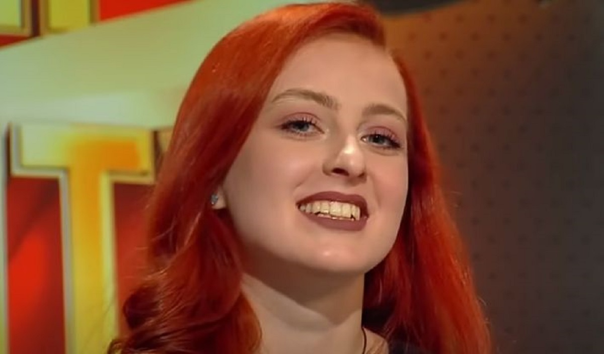 Cine este Ștefania Laura Pop de la Chefi la Cuțite. Locuiește cu logodnicul ei | Viva.ro