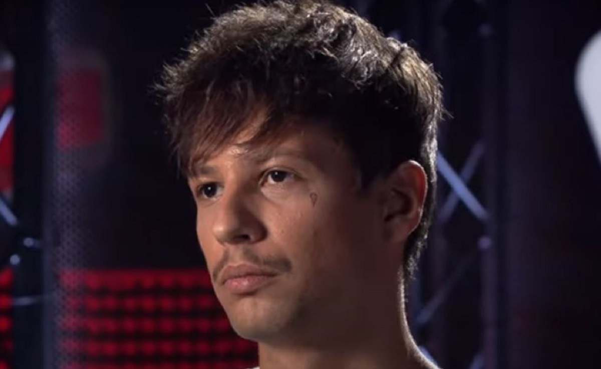 Cine este Teodor Debu de la Vocea României. A fost dependent de droguri ...