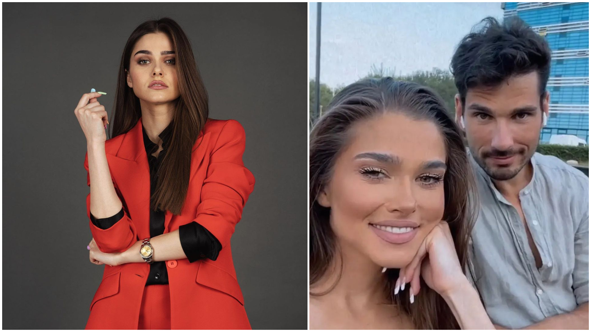 Ce defecte are Theo Rose în opinia lui Anghel Damian, iubitul ei: "Niciodată nu e mulțumită ...