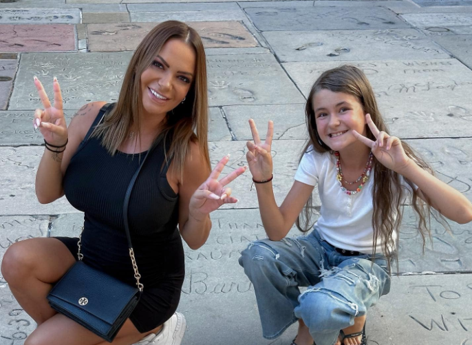 De ce a rămas fiica Andreei Antonescu cu tatăl ei, Traian Spak, după ...