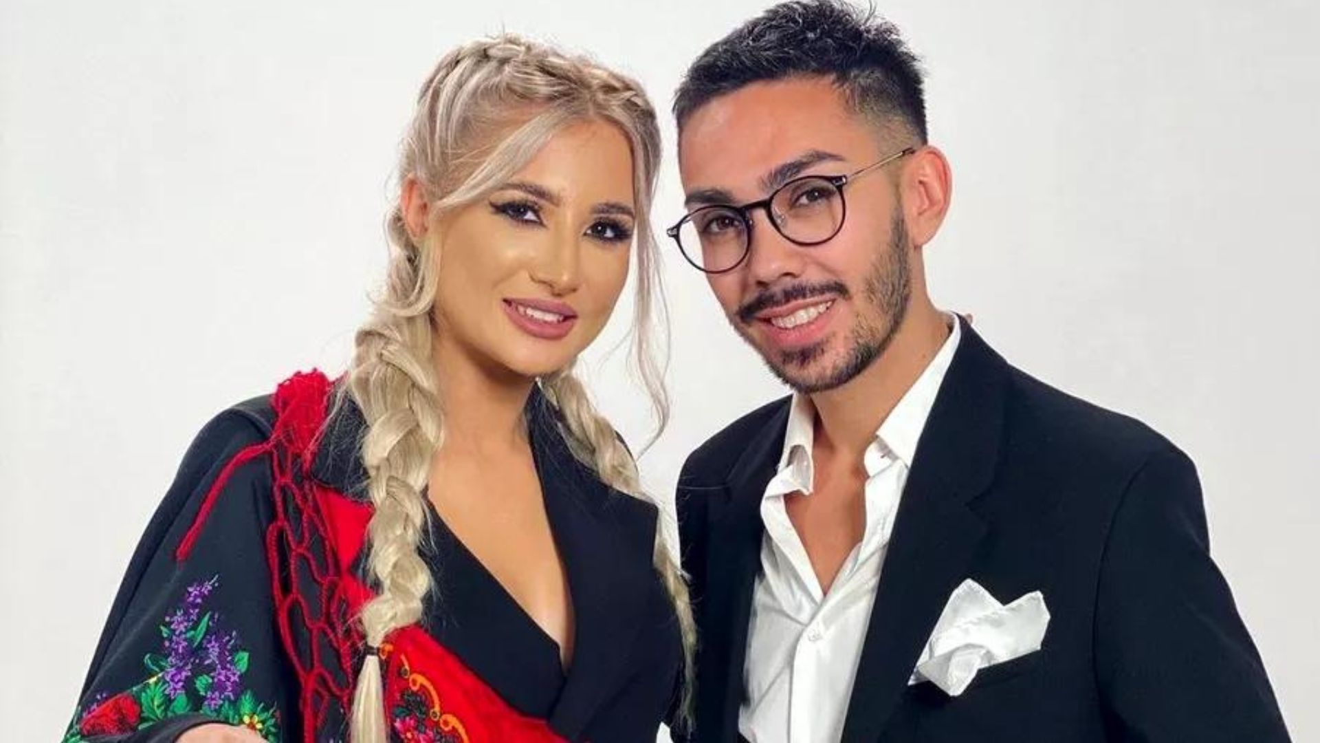 Armin Nicoară a vrut s-o înșele pe Claudia Puican, dar a fost prins: "Dacă vrei să mergi cu altă ...