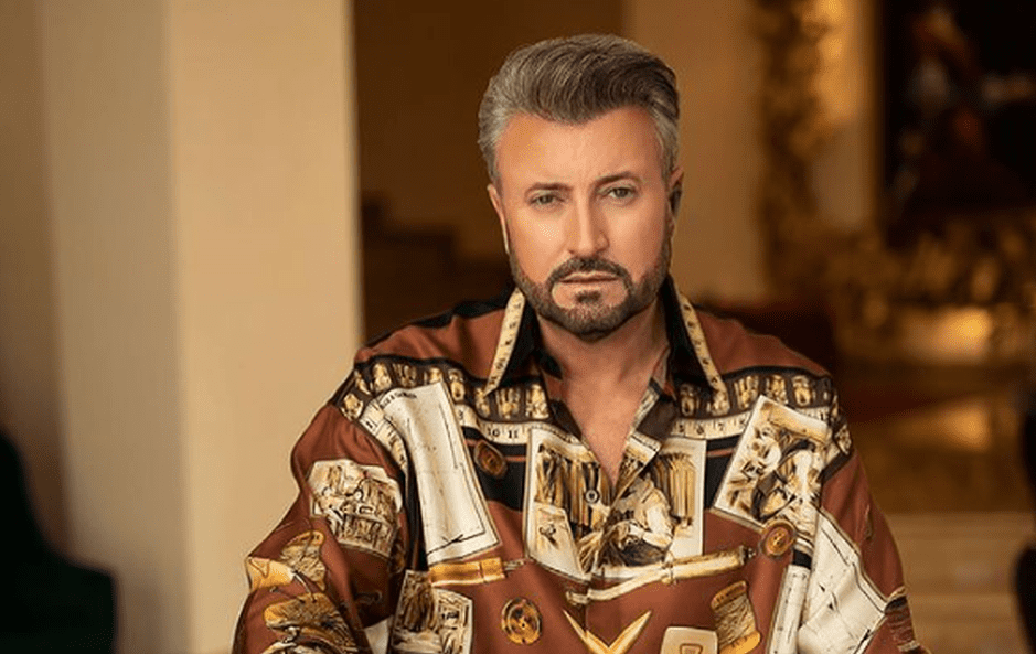 Ce dietă ține Cătălin Botezatu. La ce alimente a renunțat din cauza ...