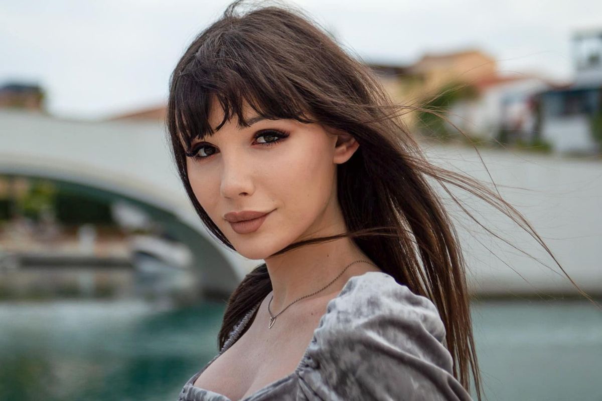 Cine este Daria Jane sau Darius Bulzan de la Românii au Talent