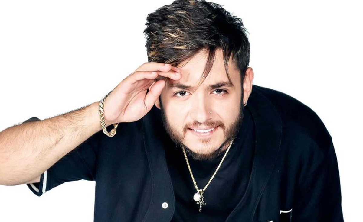Cum i-a ales Connect-R numele de scenă lui Johny Romano și cum s-au ...