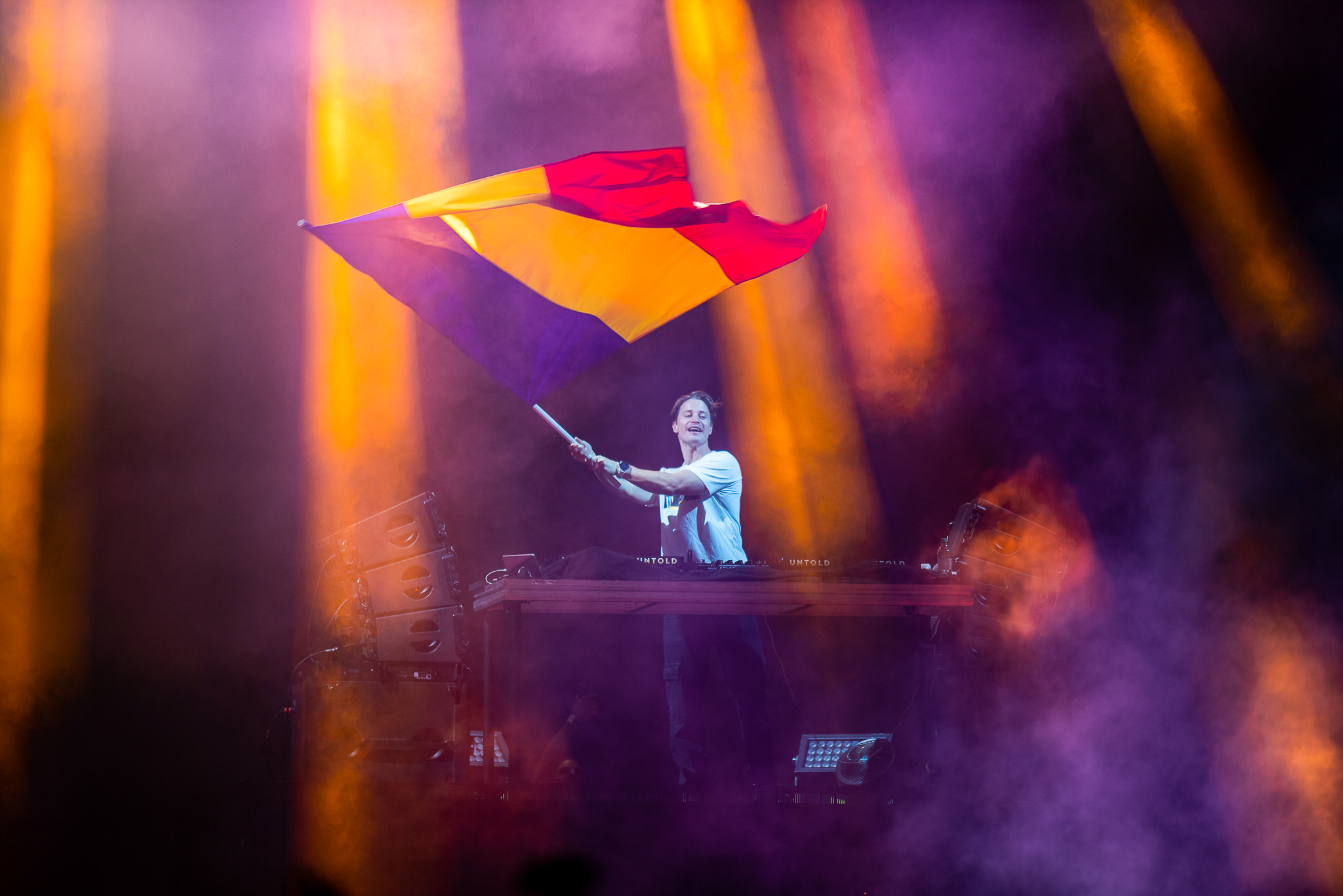 Kygo a lansat un nou album, care include piese pe care le-am ascultat ...