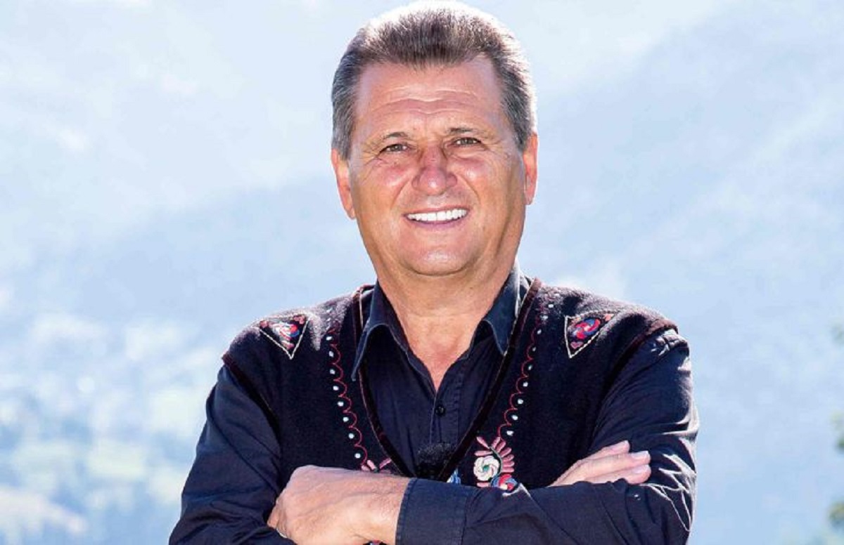 Ce dietă ține Nea Mărin și cum se menține în formă, la 64 de ani: „Timp ...