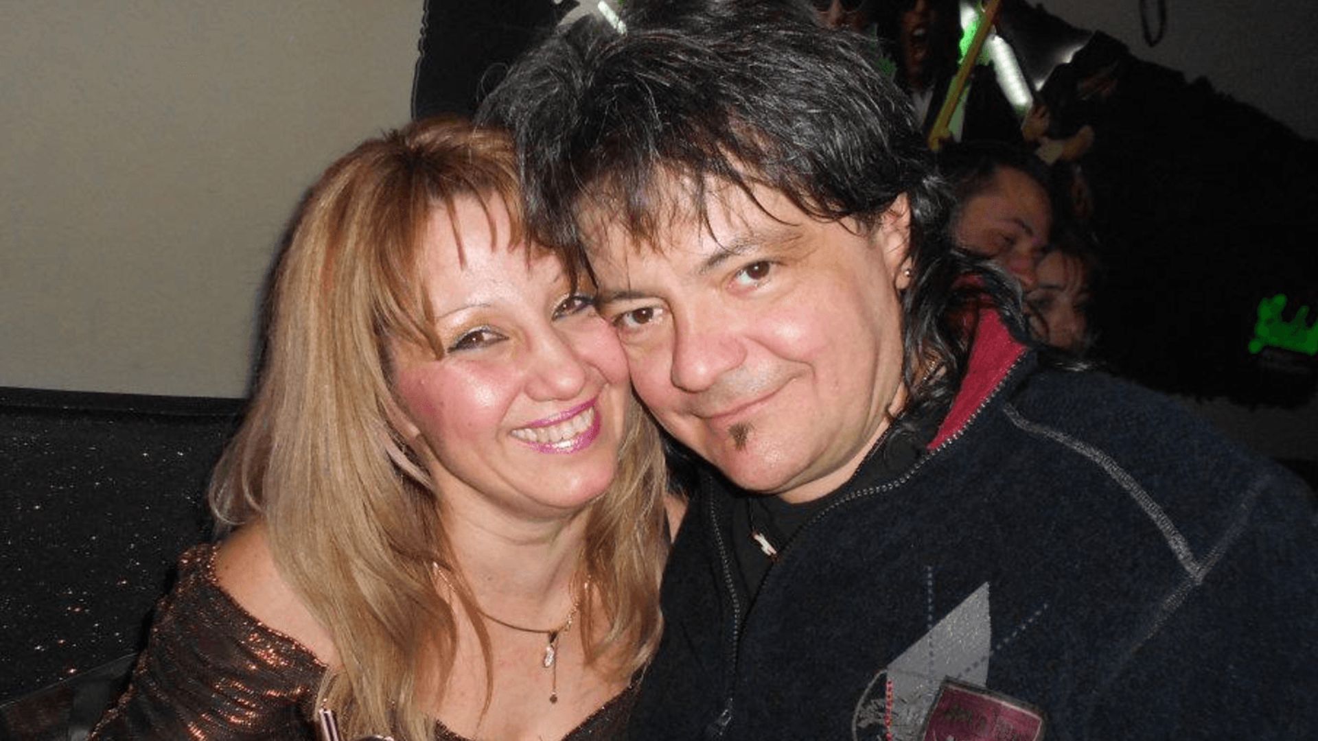 Paula Iorga, despre relația extraconjugală pe care Leo Iorga a avut-o ...