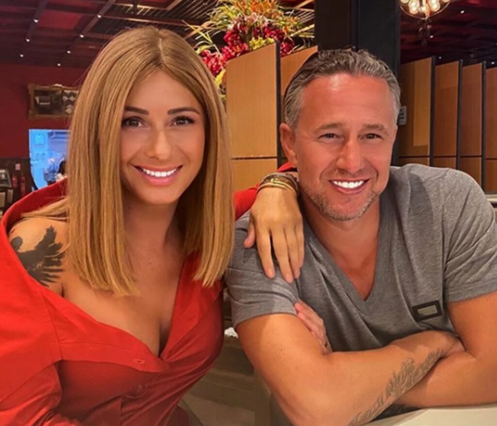 Când a aflat Anamaria Prodan că o înșală Reghe: "Vuia tot orașul, iar amanta râdea" | Viva.ro