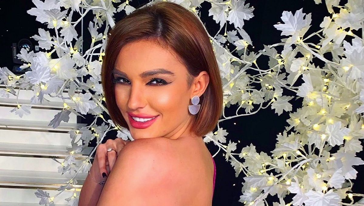 Diana Enache, secretul relației cu fiul lui Sorin Ovidiu Vîntu. Sunt ...