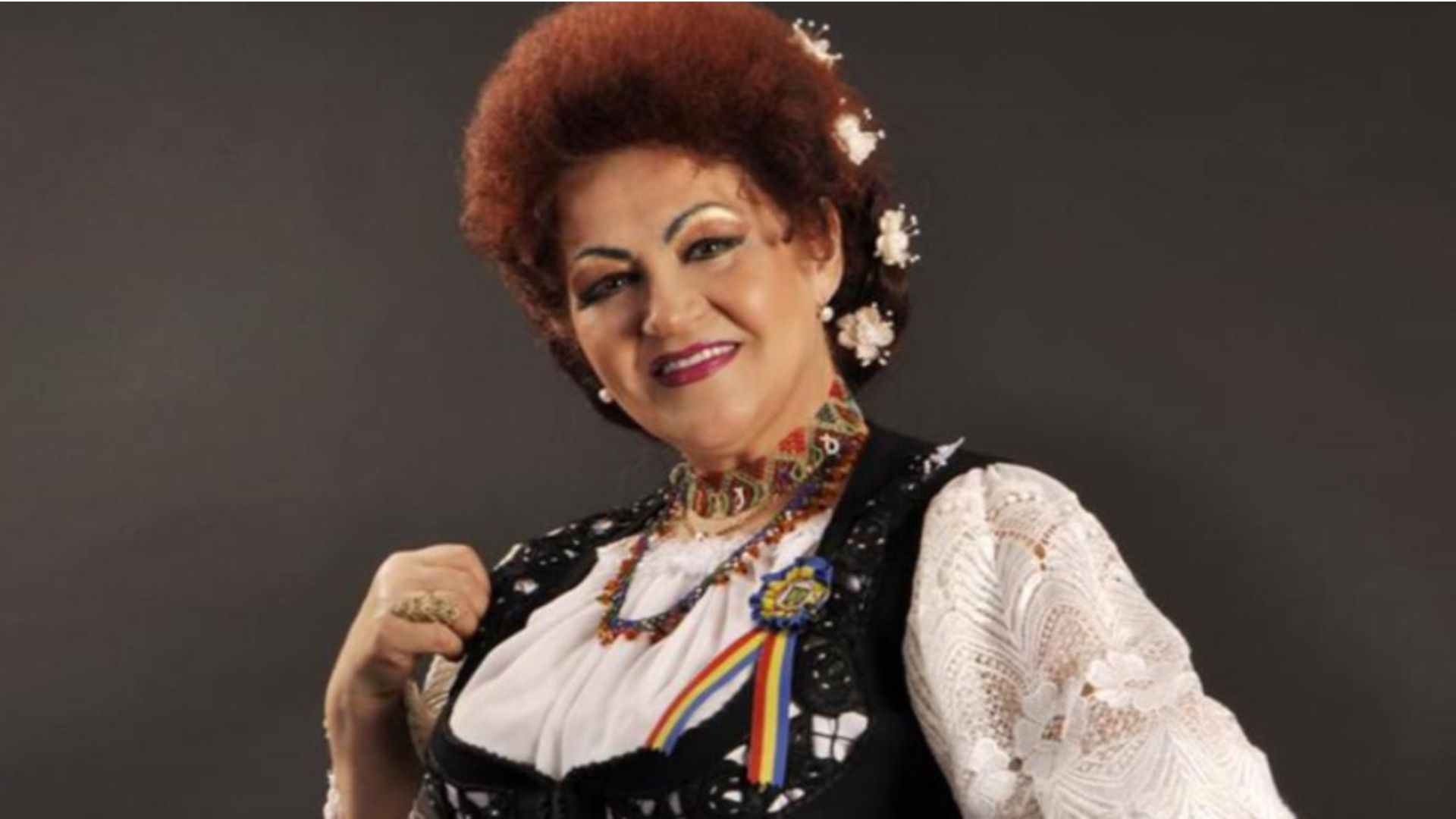 Elena Merișoreanu se operează de urgență, din cauza problemelor la ...