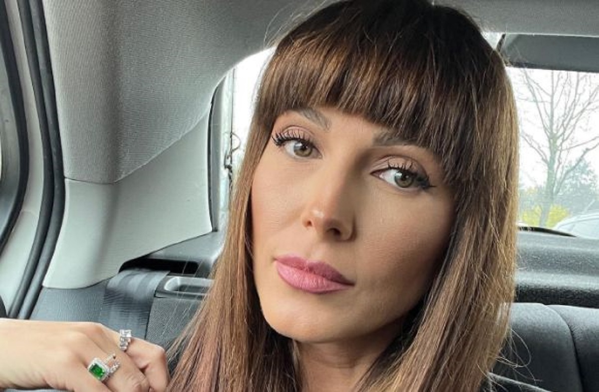 Ilinca Vandici, secretul siluetei sale suple, la 36 de ani. Cum se ...