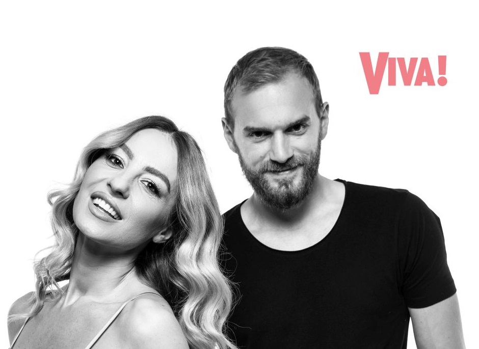 De ce nu se căsătorește Flavia Mihășan cu Marius Moldovan, tatăl ...